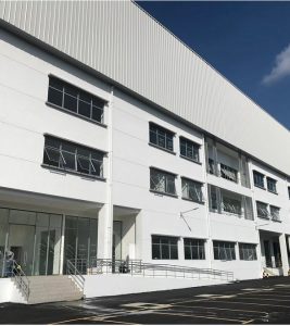 Perunding YAA - Civil and Structural Engineering Consultants