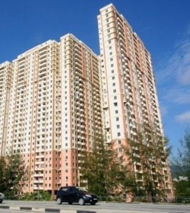 Perunding YAA - Civil and Structural Engineering Consultants